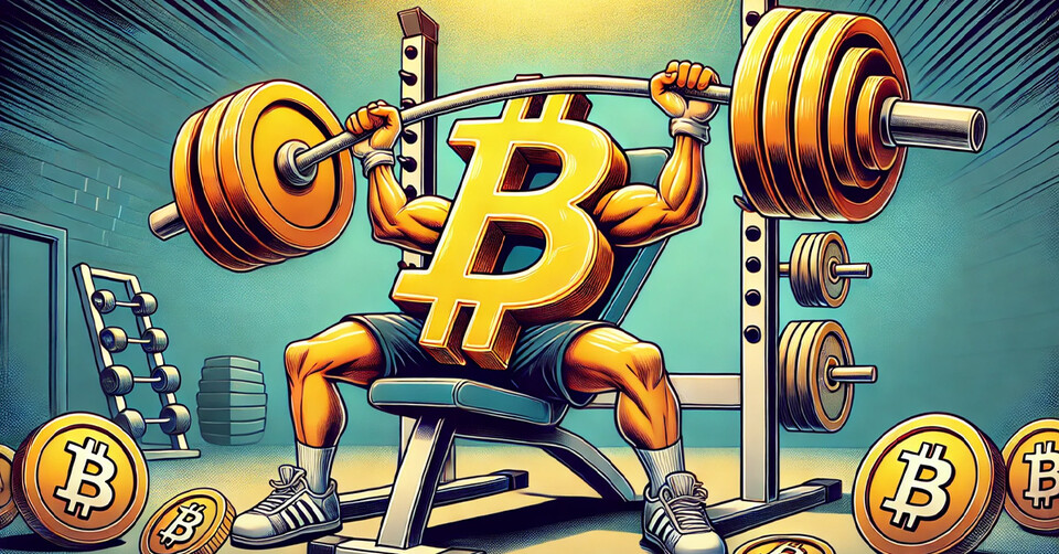 NYDIG, 비트코인 3분기 약세 후 4분기 강세 예고… 트럼프 당선 시 큰 상승 기대