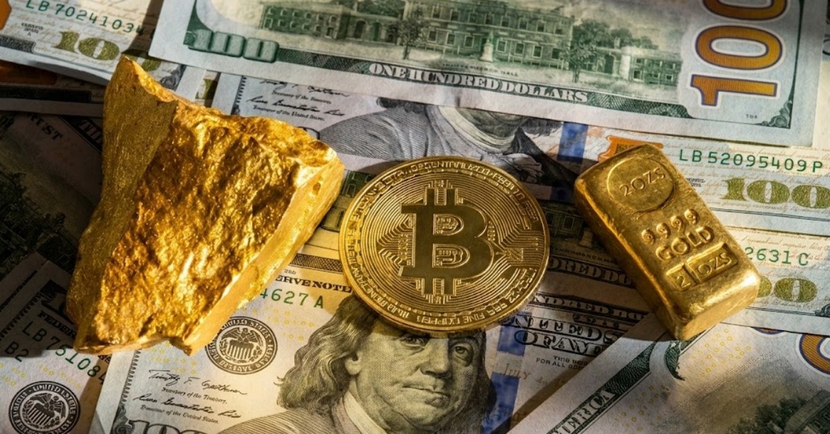 테더 임원, 미국 암호화폐 정치 활동 위원회 의장으로 임명…그 배경은? (+CRYPTO, Fellowship PAC, Jesse ...